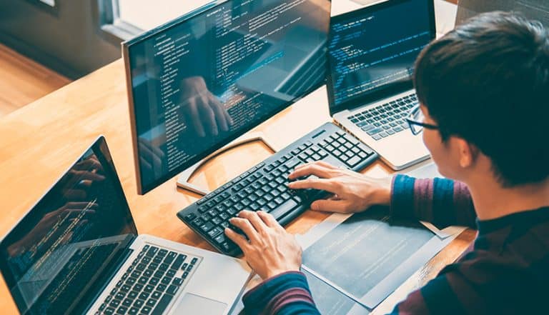 Curso Programación Javascript Php Y Mysql