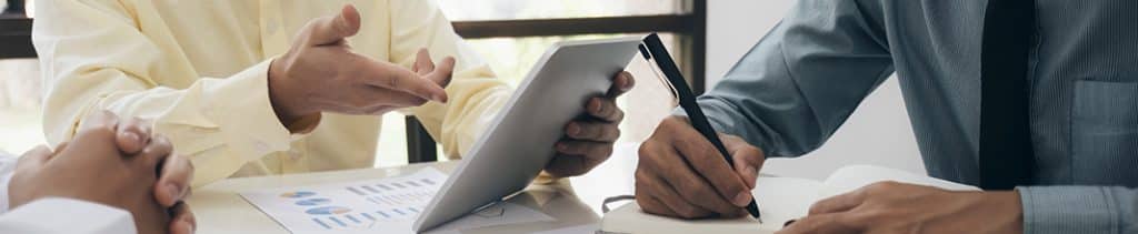 Tipos de inversores: ¿con cuál te identificas?