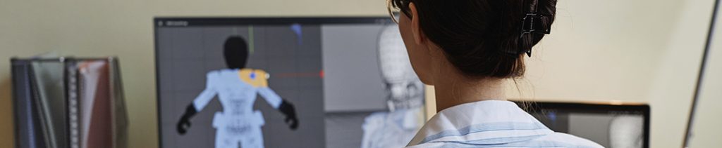 ¿Qué estudiar para ser animador digital? | Deusto Formación