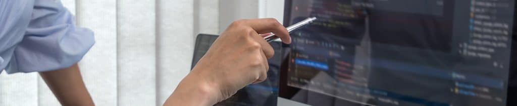 Proyectos para principiantes en Python, ¡apunta! | Deusto Formación