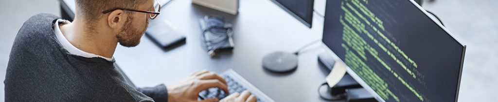 Desarrollador back-end: así son sus funciones | Deusto Formación