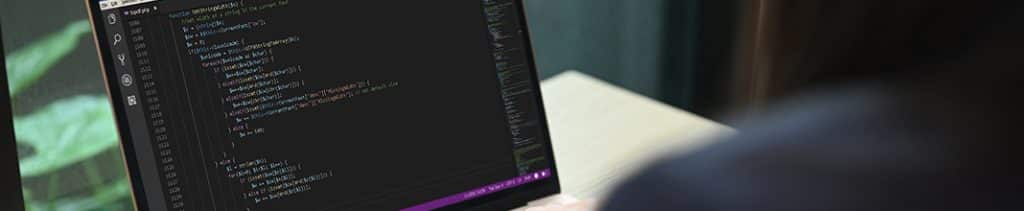 ¿Qué hace un programador informático? | Deusto Formación