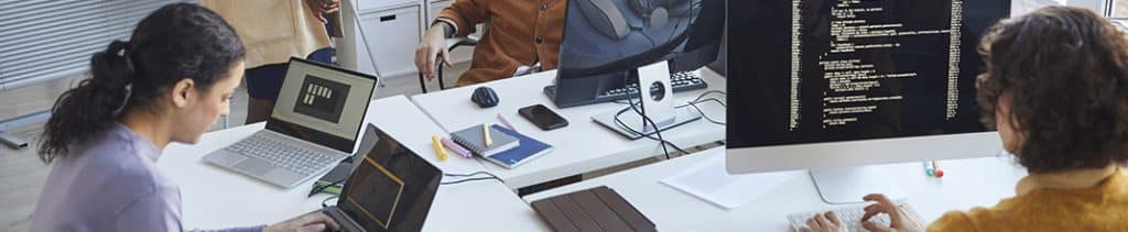 Ingeniero de software: claves de la profesión| Deusto Formación