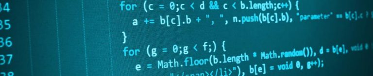 ¿Qué es el lenguaje c y usos? | Deusto Formación