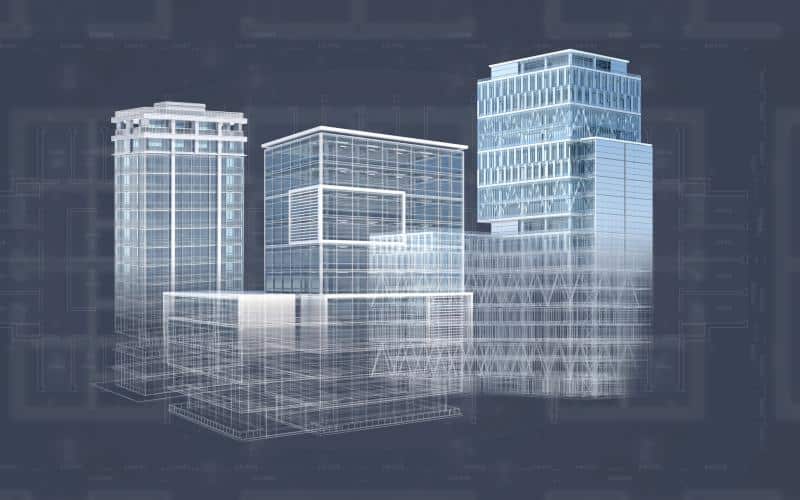 Qué es el modelado digital 3D de Revit | Deusto Formación